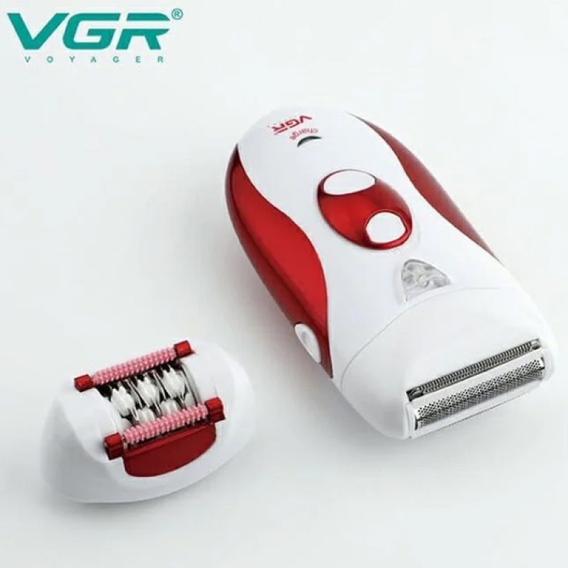 ماكينة ازالة الشعر حريمي VGR V702